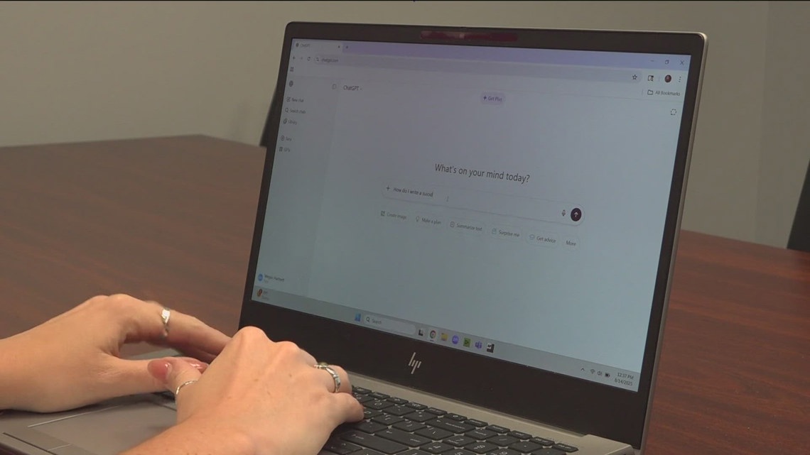 Can AI chatbots encourage dangerous behavior in kids? We put it to the ...