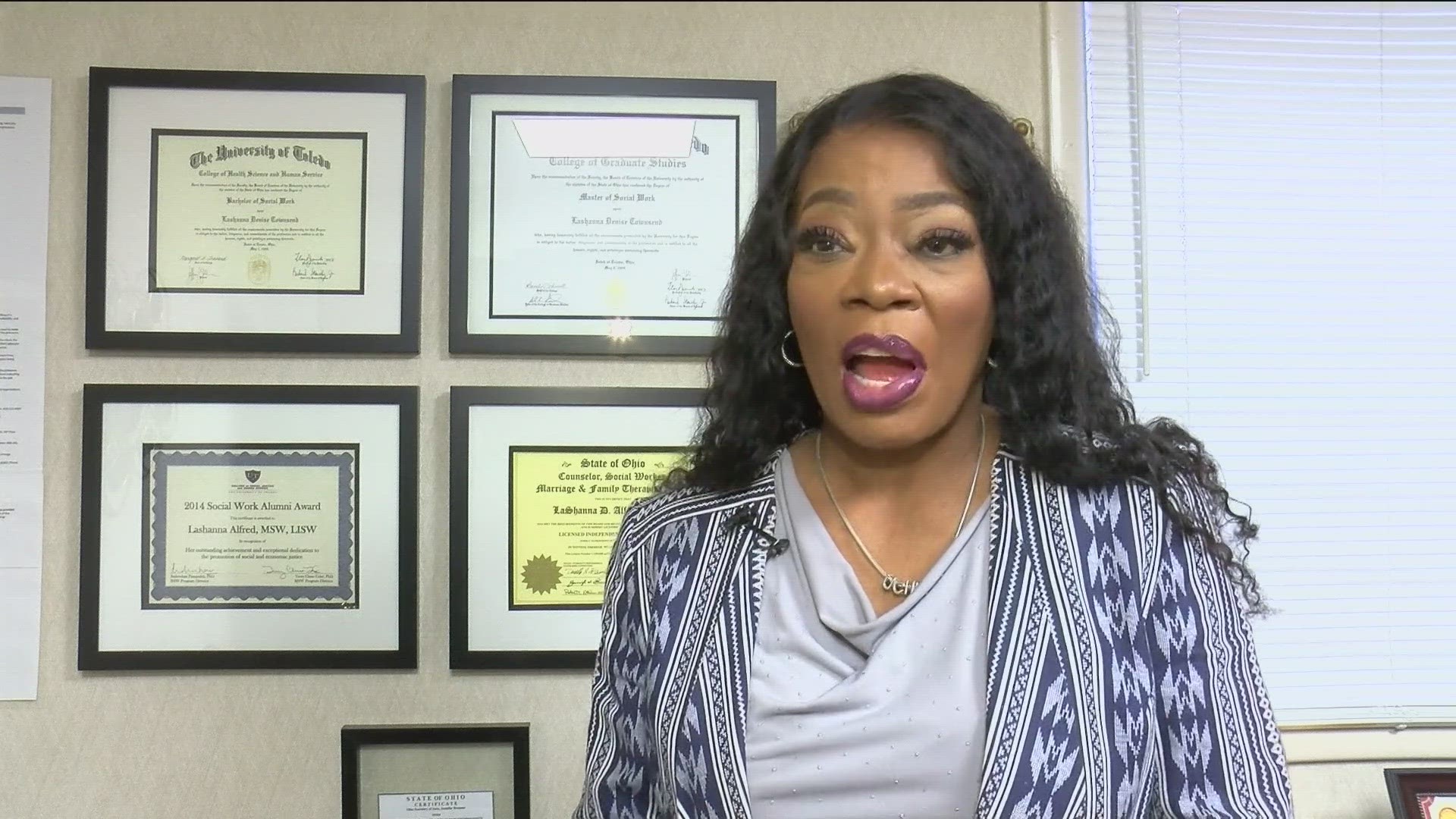 Everything you need to know about SNAP and TANF benefits ending | wtol.com