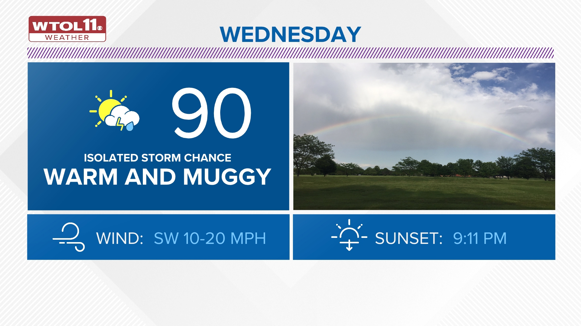 Contests | wtol.com | wtol.com