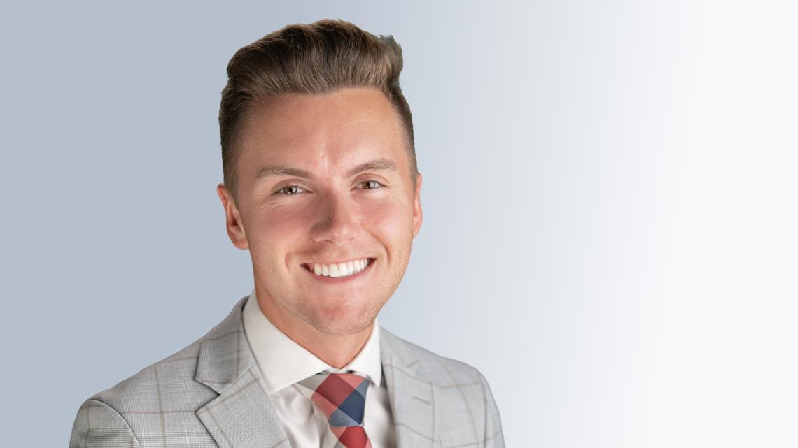 Chase Bachman | wtol.com