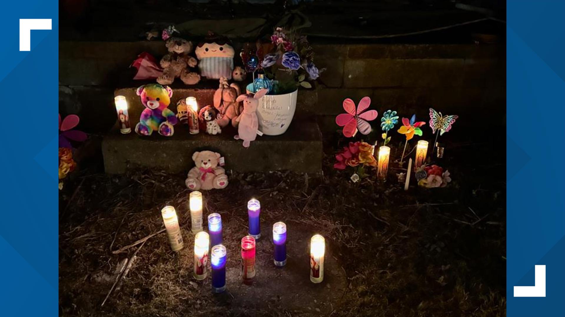 Missing Toledo teen Kei'Mani Latigue found dead; father charged with murder | wtol.com