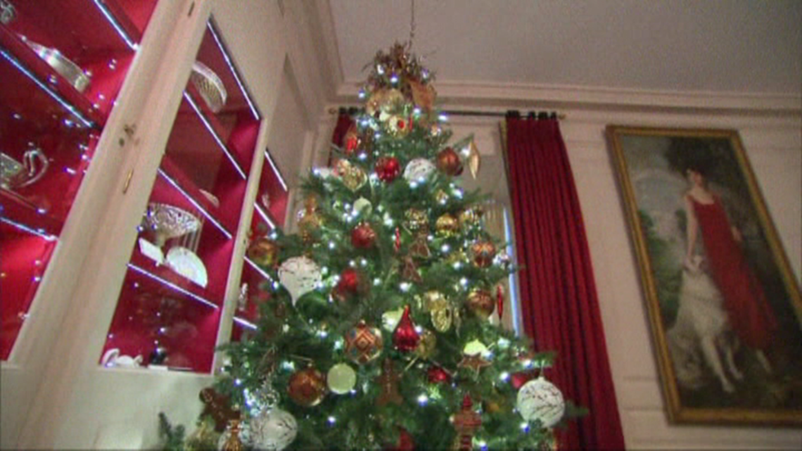Christmas Trees Are Most Dangerous in January | wtol.com