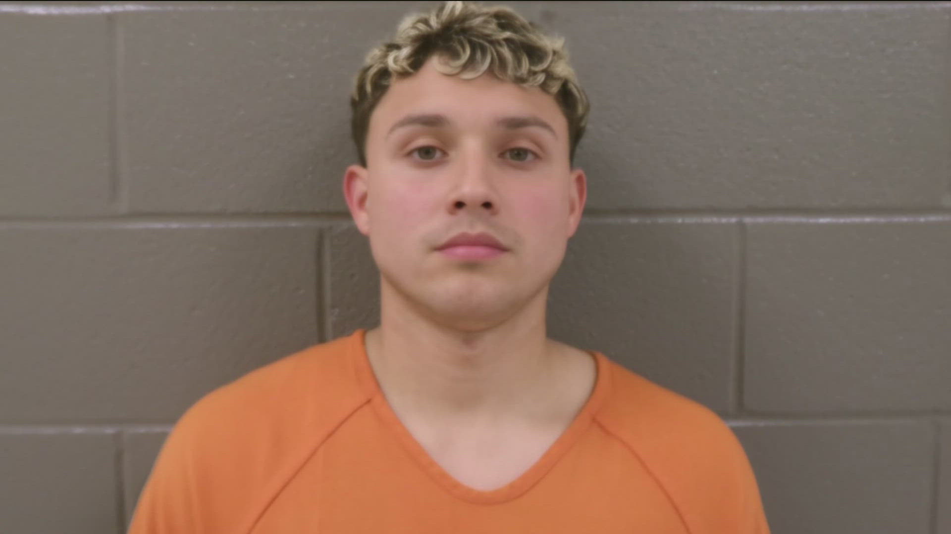 Timeline: What we know about Anthony Labrador Sierra and the ...