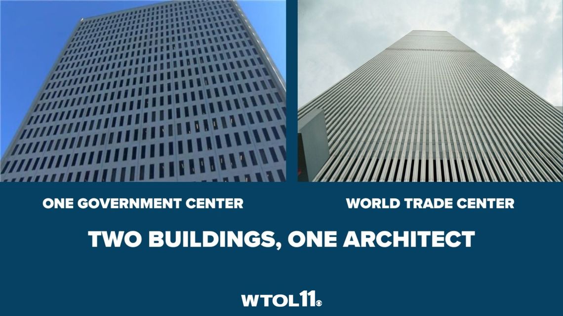 Remembering 9/11 in Toledo | wtol.com