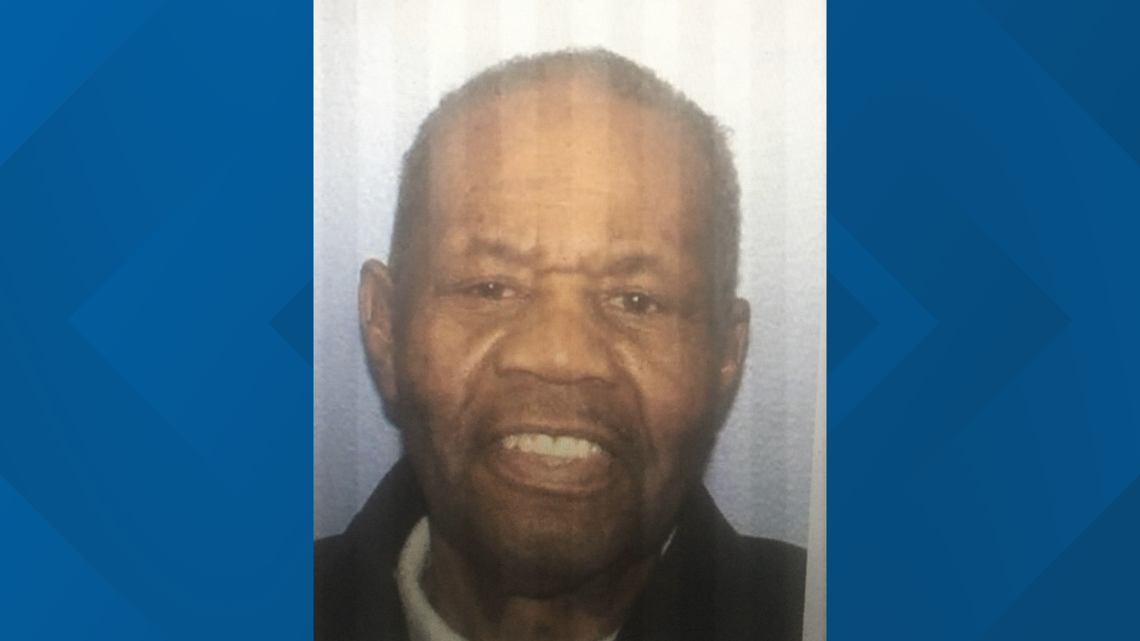James Sebree located and safe | wtol.com