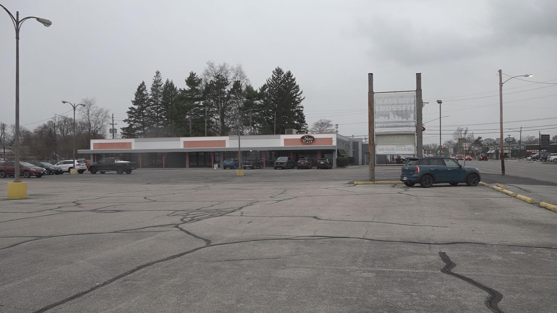 Two west Toledo businesses have to relocate for new library project ...