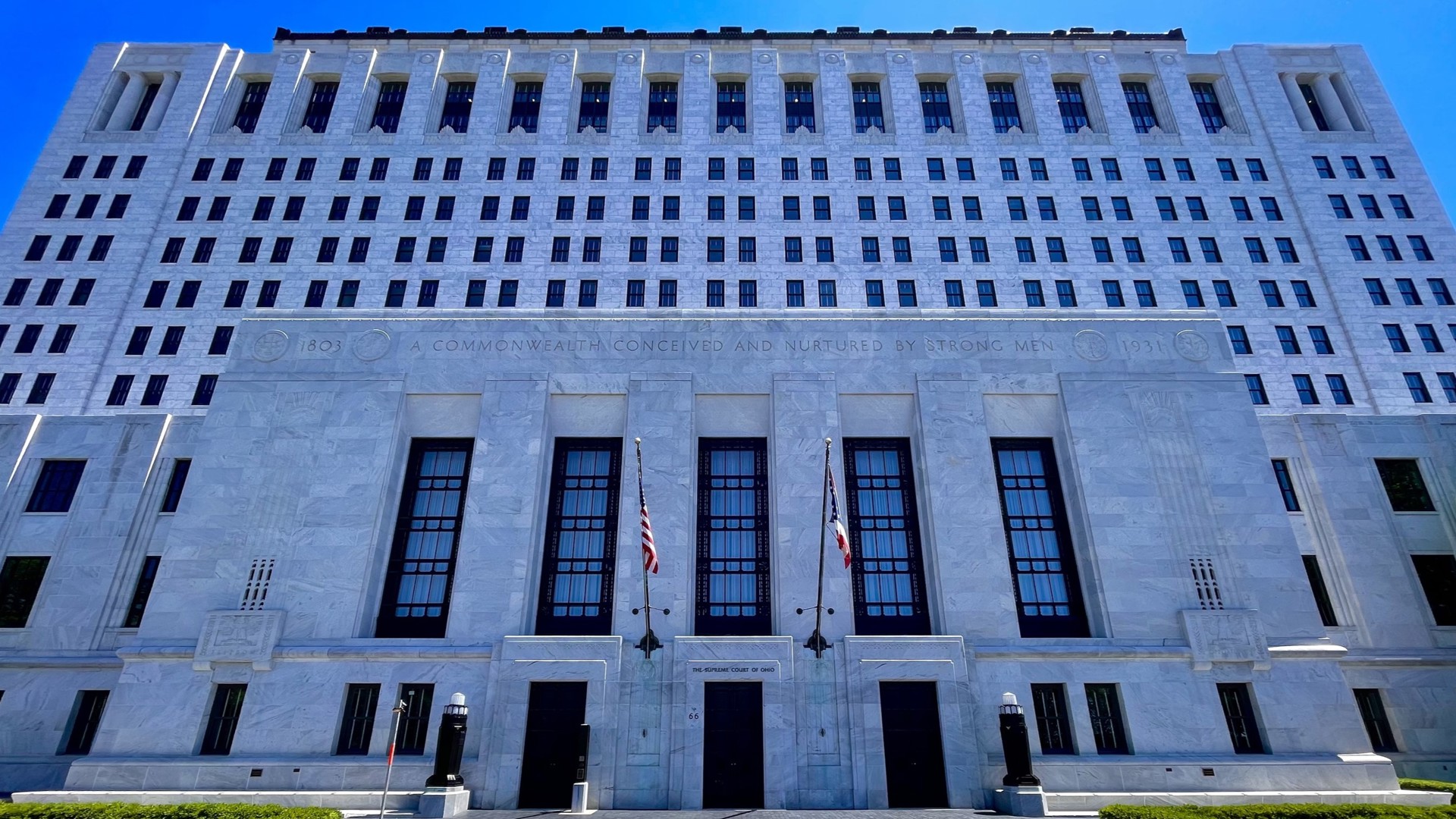 Ohio Supreme Court to visit Defiance | wtol.com