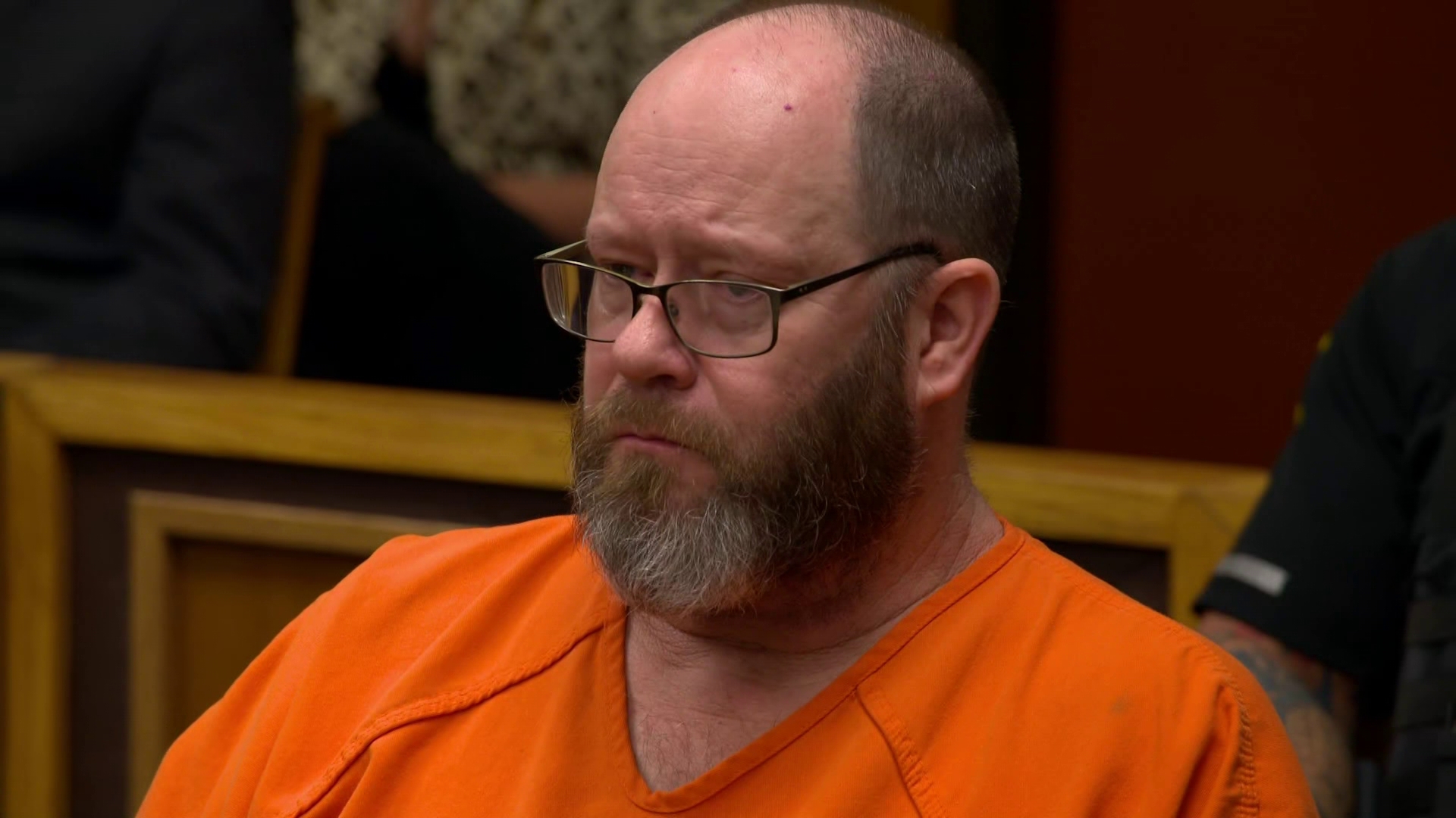 Who are the potential witnesses in the Dale Warner murder trial? | 11 ...