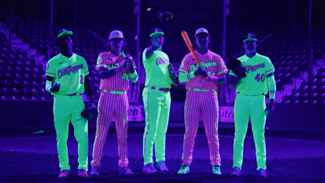 Cosmic Baseball coming to Toledo in summer of 2025 | wtol.com