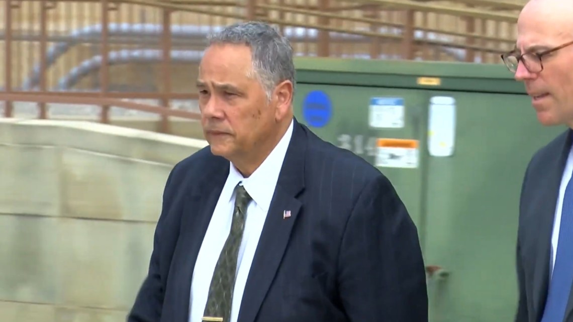 Gary Johnson asks court to overturn guilty verdict | wtol.com