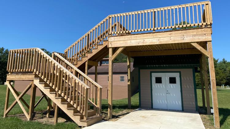 Ohio Girl Scout Camp improving STEM experiences | wtol.com