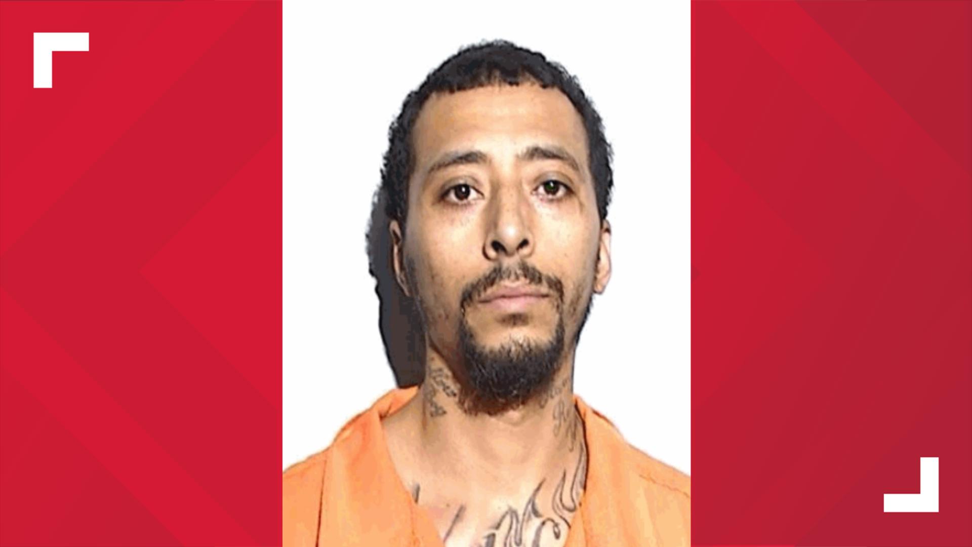 Robbery suspect arrested after chase with police in north Toledo | wtol.com Robbery suspect arrested after chase with police in north Toledo | wtol.com