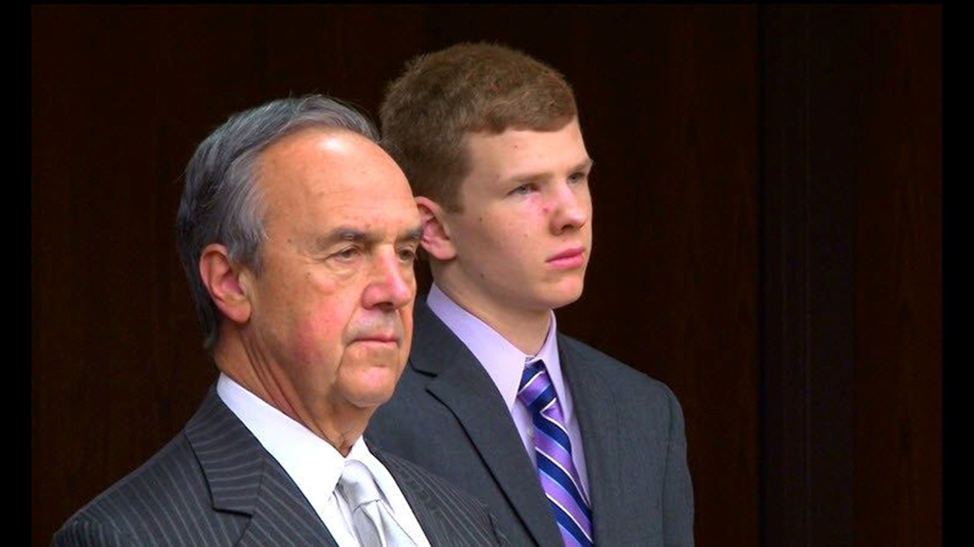 UT student speaks after man charged with her burning sentenced to 4 ...