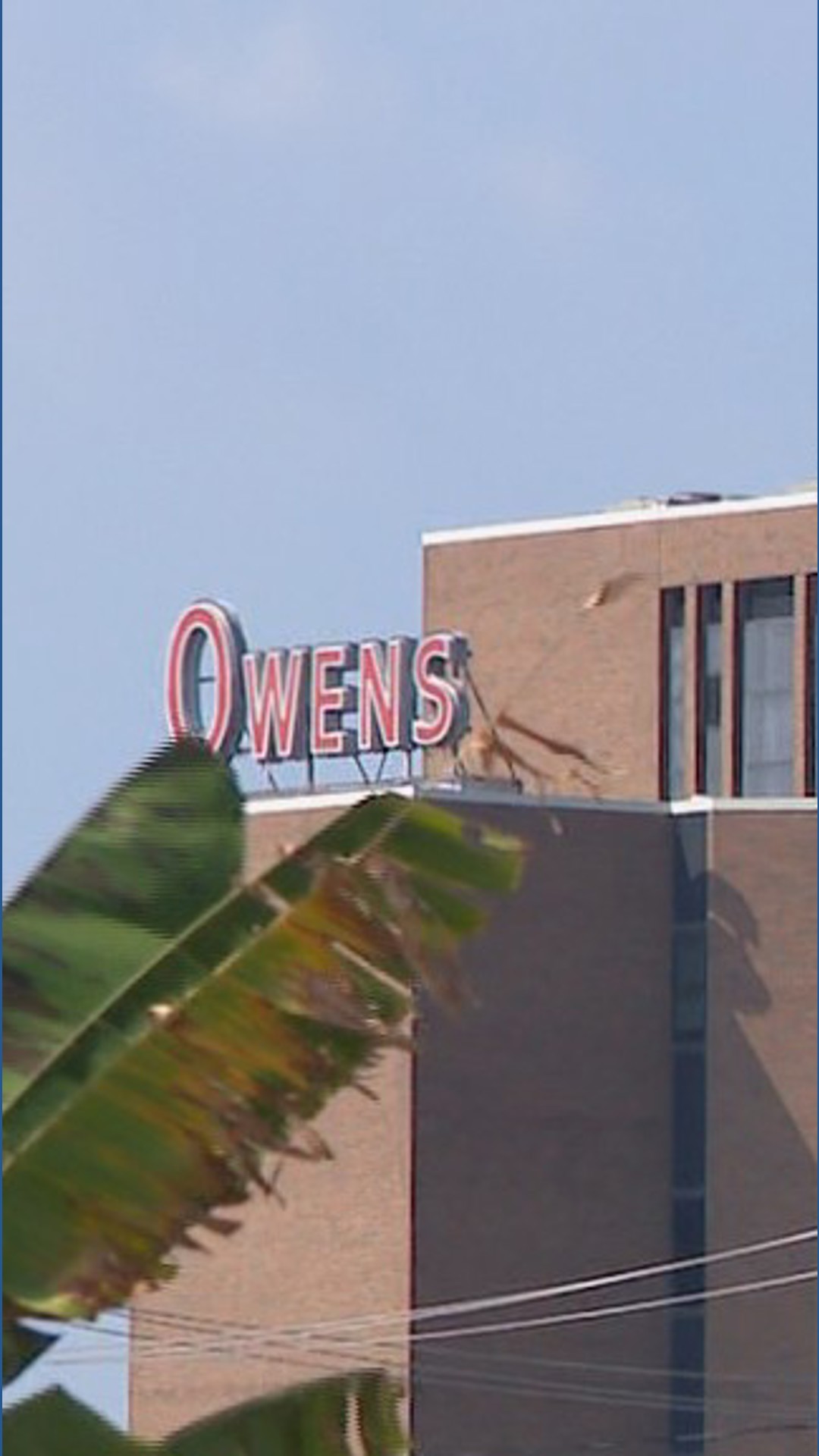 Owens CC marks 60th anniversary with first-ever Super Bowl ad | wtol.com