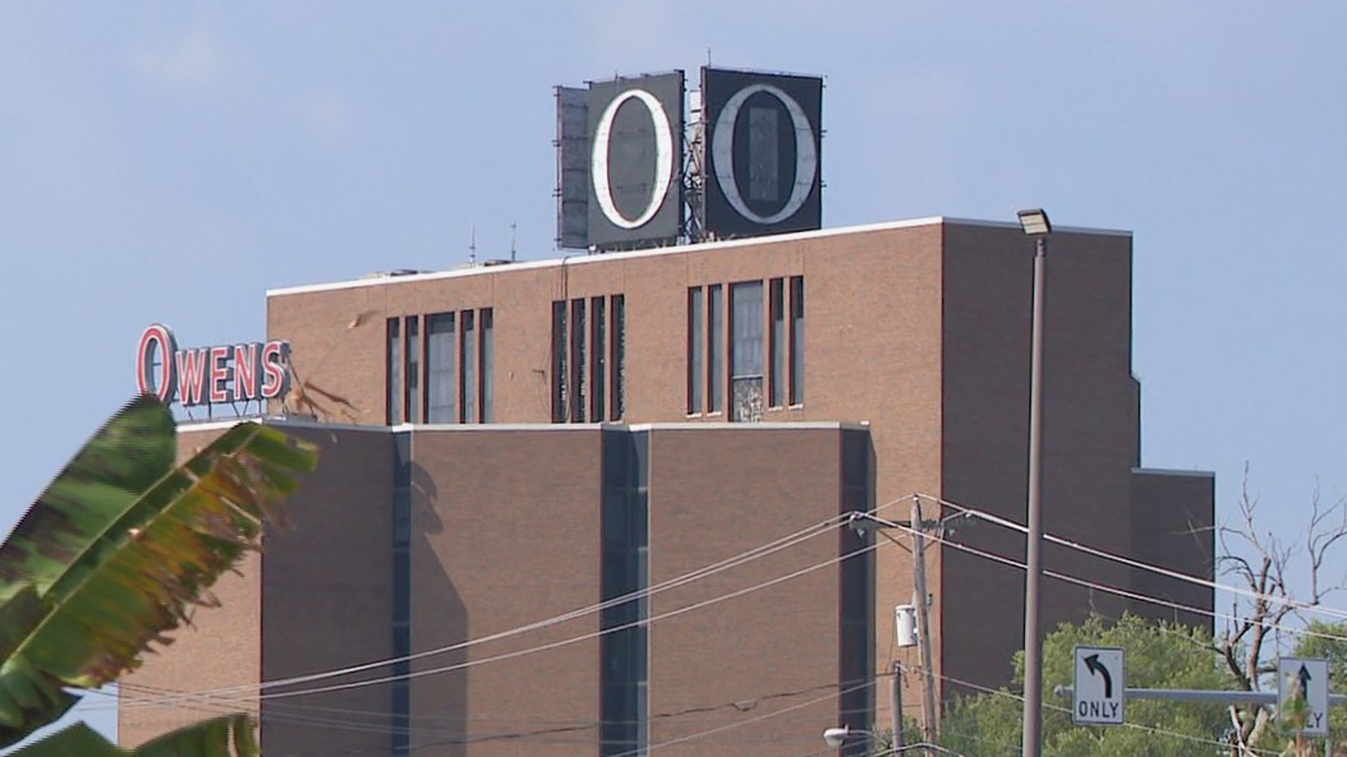 Owens CC marks 60th anniversary with first-ever Super Bowl ad | wtol.com