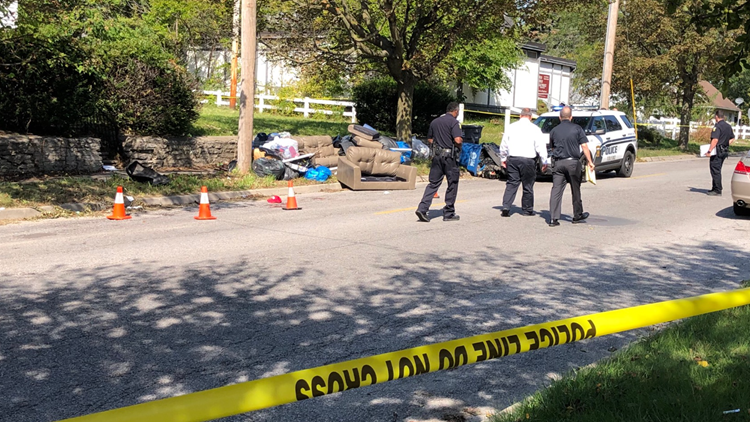 Human toll of gun violence in Toledo goes beyond statistics | wtol.com