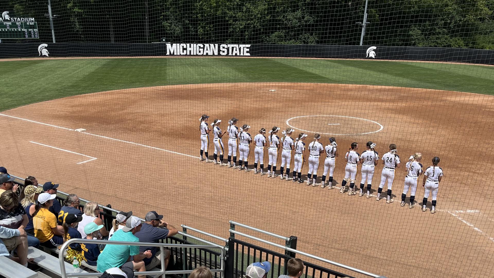 Go 419 | wtol.com | wtol.com