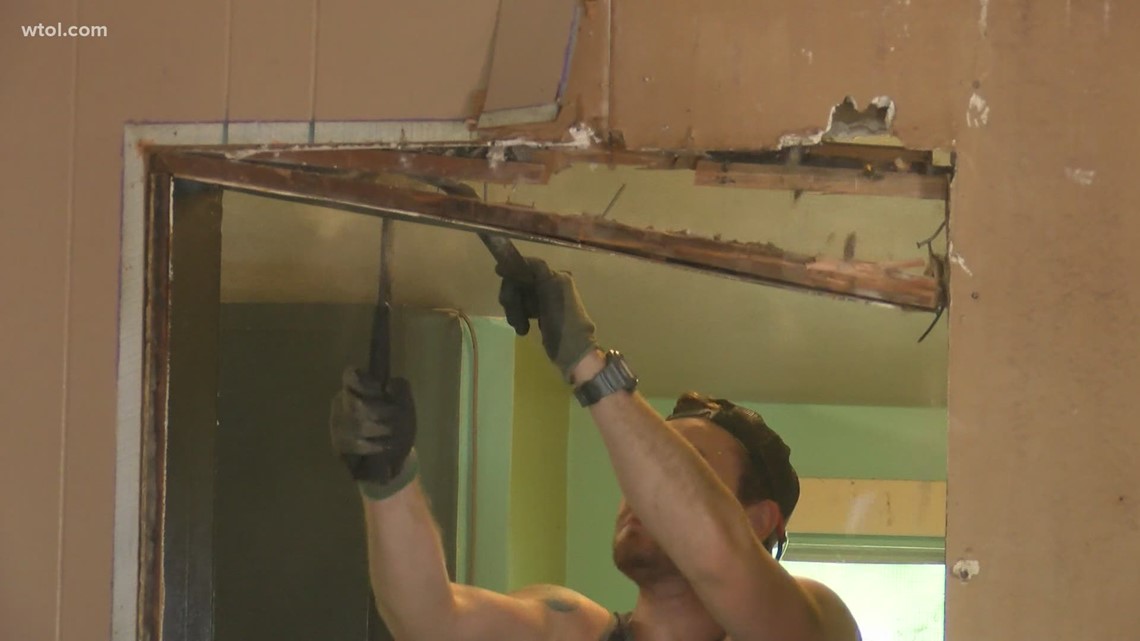 Saving historic Old South End neighborhood in Toledo | wtol.com