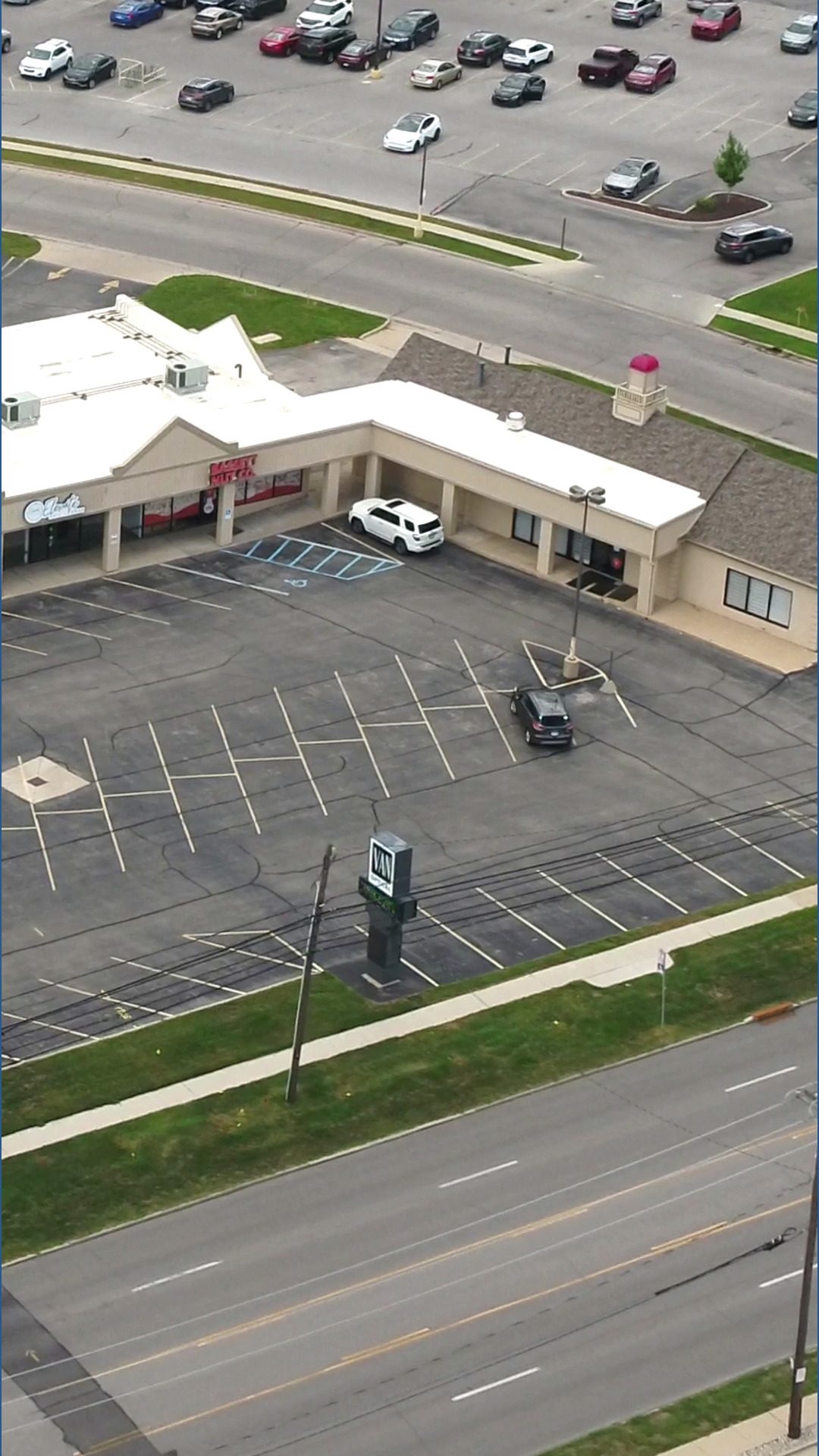 West Toledo shopping plaza to become site of new Sheetz location ...