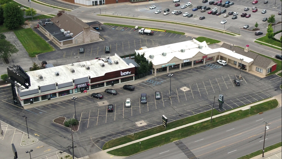 West Toledo shopping plaza to become site of new Sheetz location ...