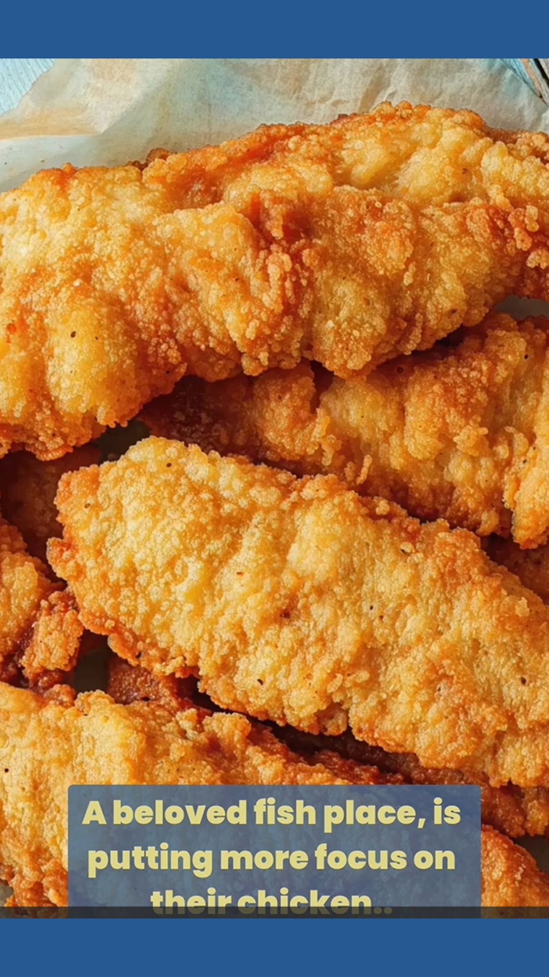 Long John Silver's changes logo | wtol.com