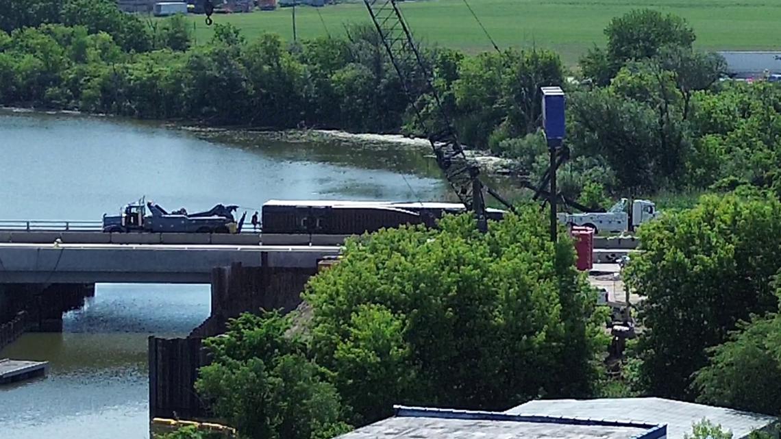One killed, several injured in crash on I-75 | wtol.com