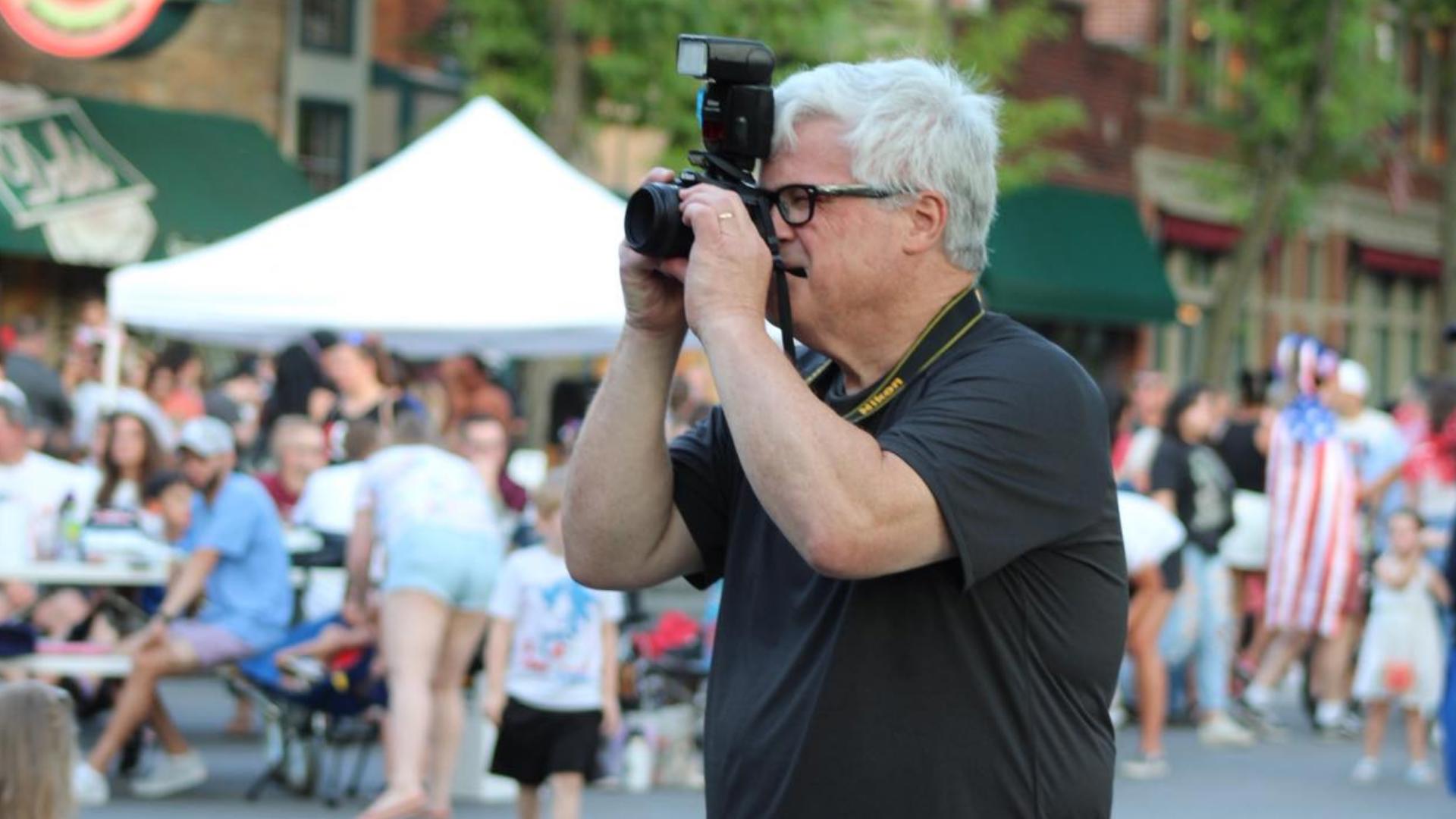 Mike McCarthy's Legacy: Champion of Maumee Community News | wtol.com