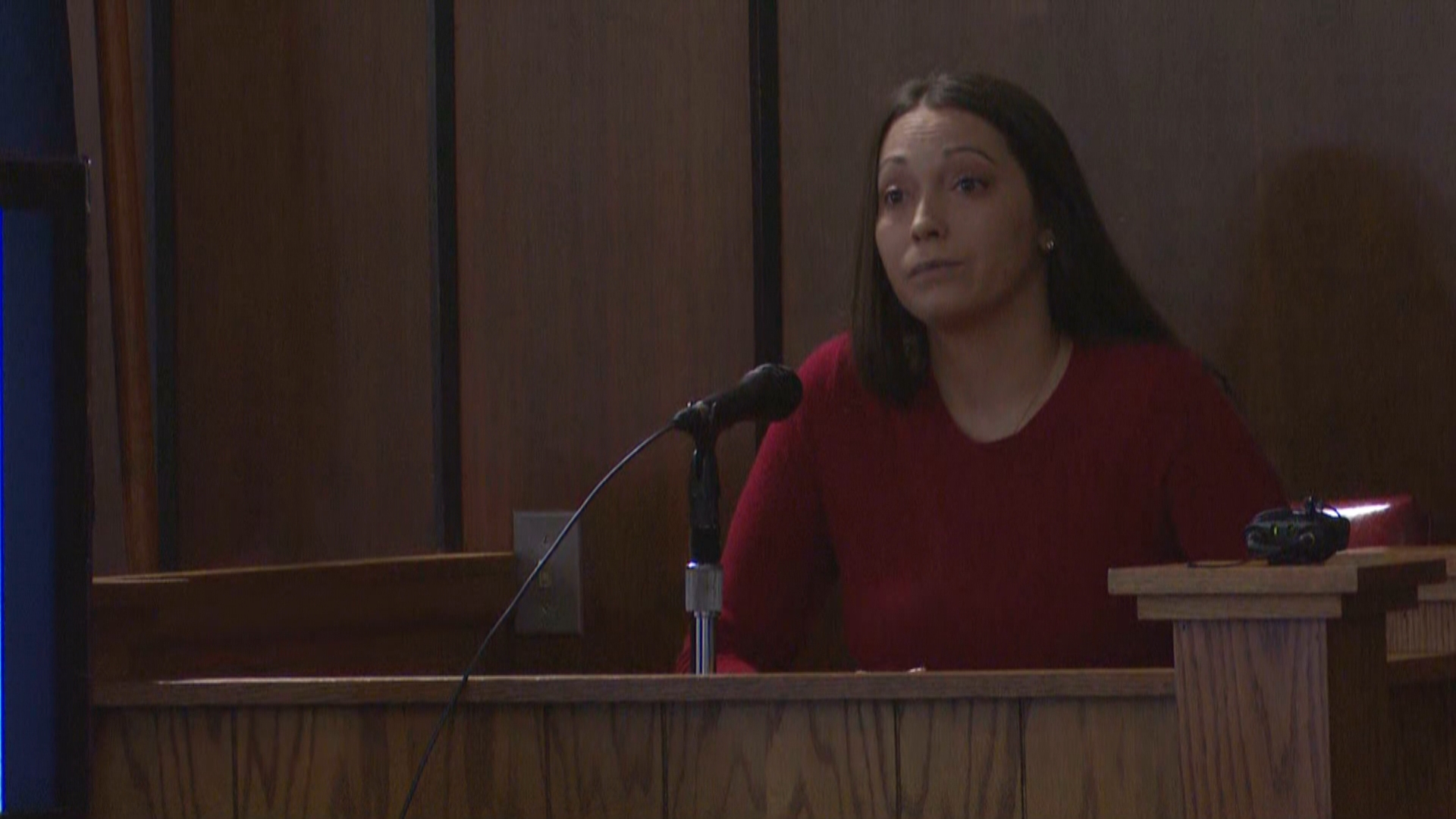 TRIAL | Woman accused in fatal Swan Boat Club crash appears in court ...