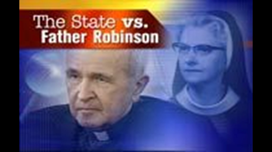 Crimestopper's First Case: The Murder of Sister Margaret Ann Pahl ...