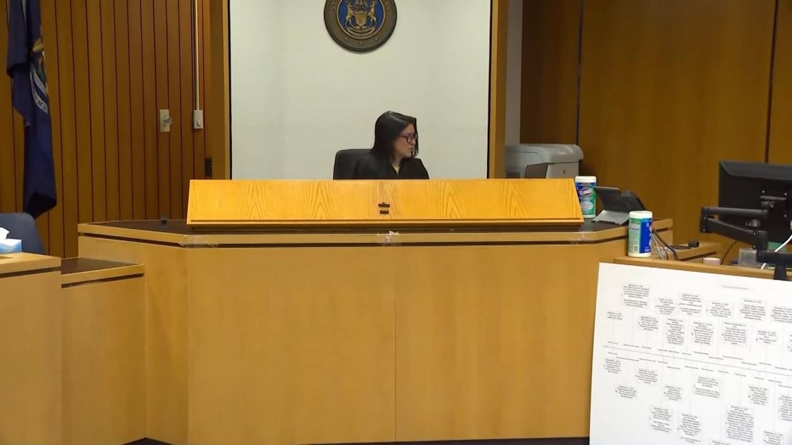 Judge issues opinion in Skelton brothers declaration of death | wtol.com