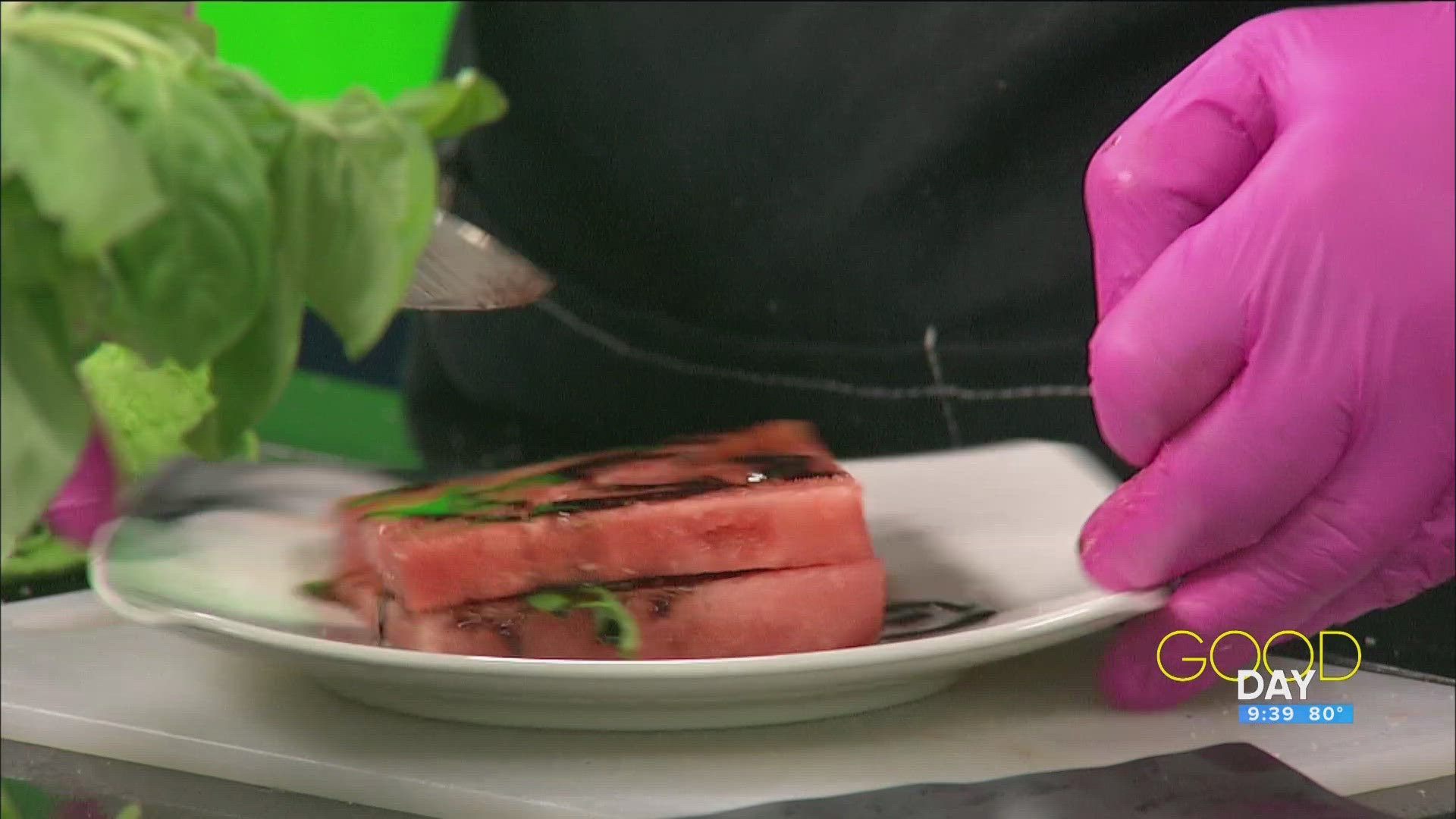 The taste of summer: Cool down with fresh, tasty recipes | Good Day on ...