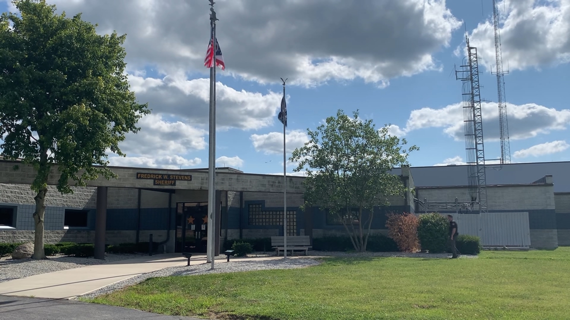 ACLU of Ohio sues Seneca County sheriff over ICE contract records ...