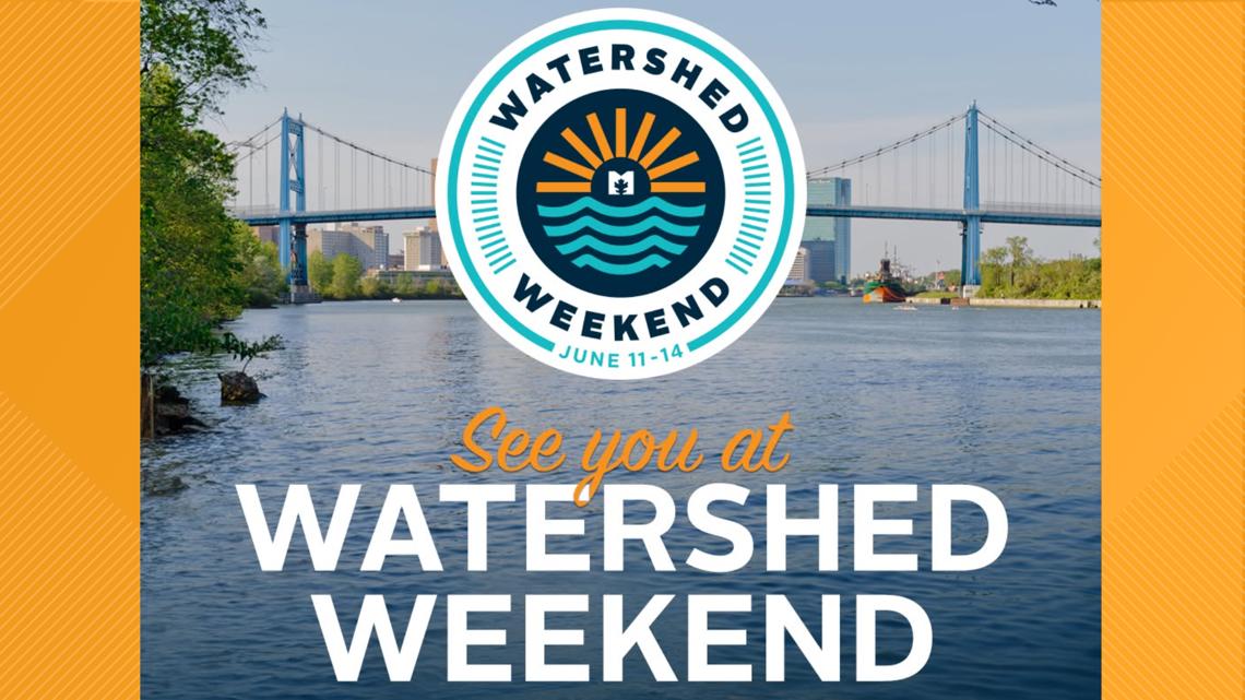 'Good use drives out bad use': Metroparks Toledo's Watershed Weekend to ...