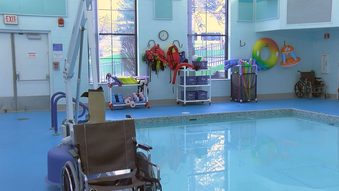 Sunshine Communities seeking help for pool renovations | wtol.com