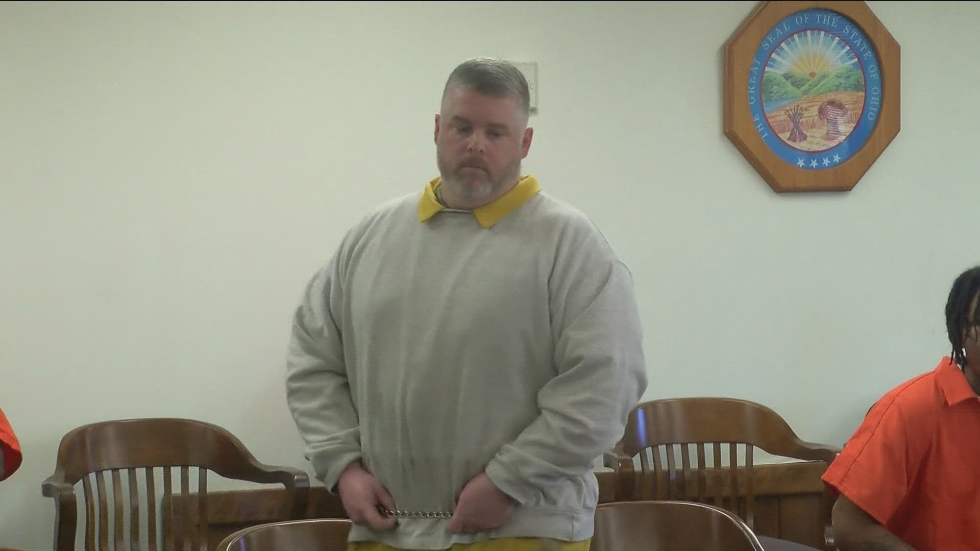 Former Maumee foster parent sentenced in federal court for child sex ...