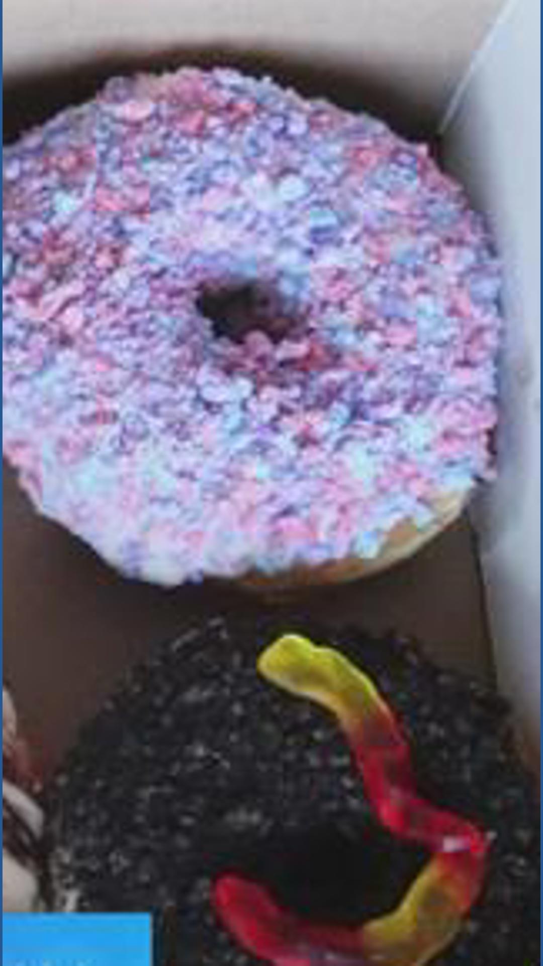 Nothing better than donuts, except for National Donut Day | Good Day on ...