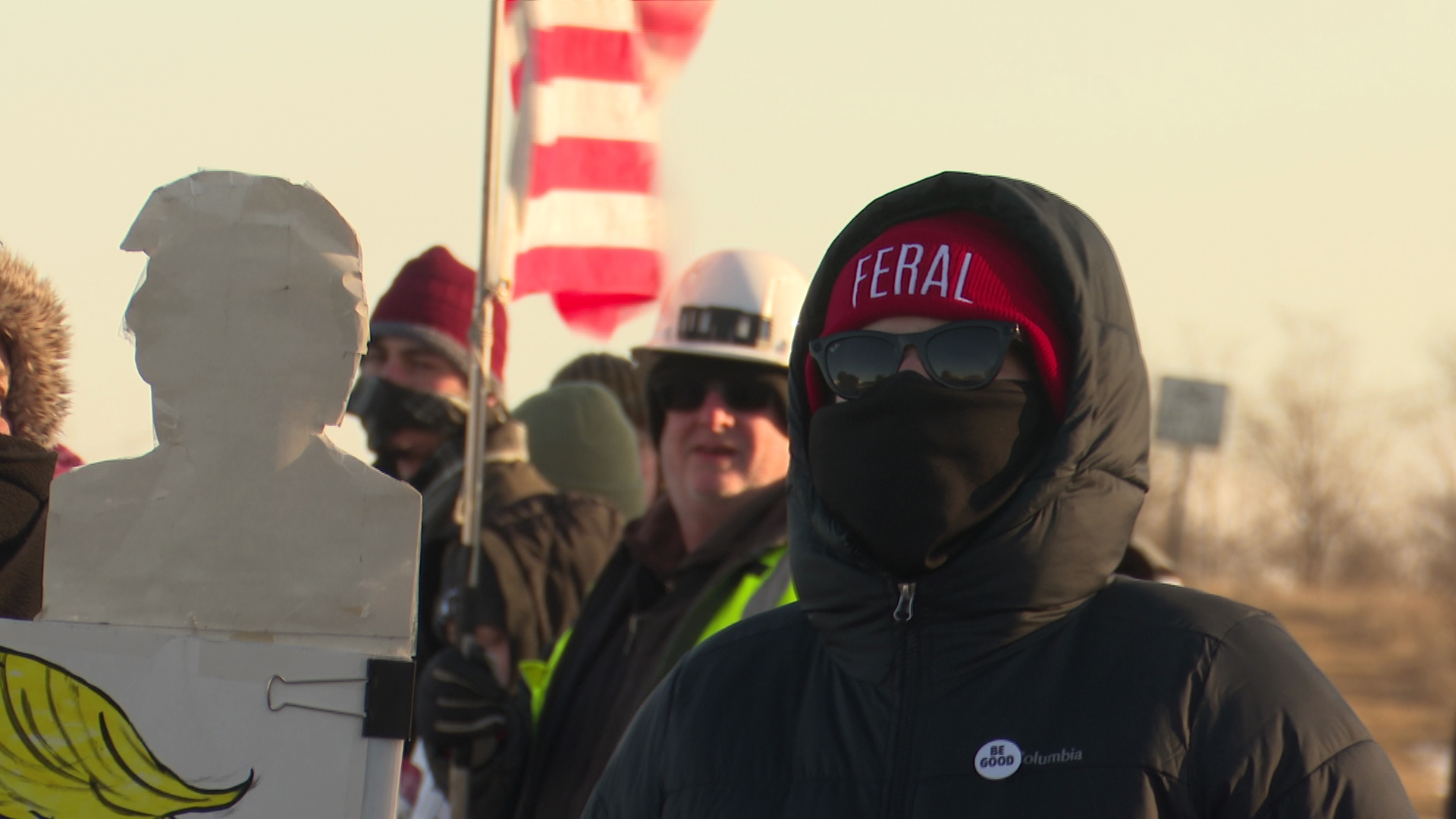 Vice President JD Vance delivers remarks in Toledo | BLOG | wtol.com