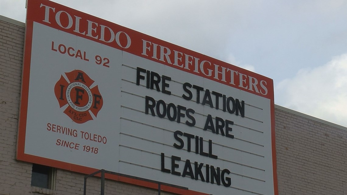 Firefighters union urges city to move ahead with station projects ...