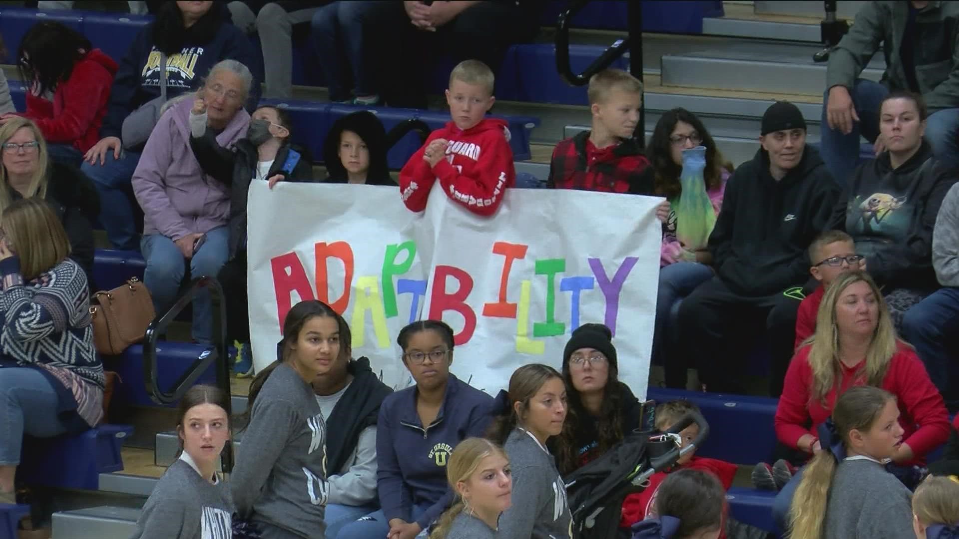 'Drug free commitment': Washington Local Schools' annual candlelight ...