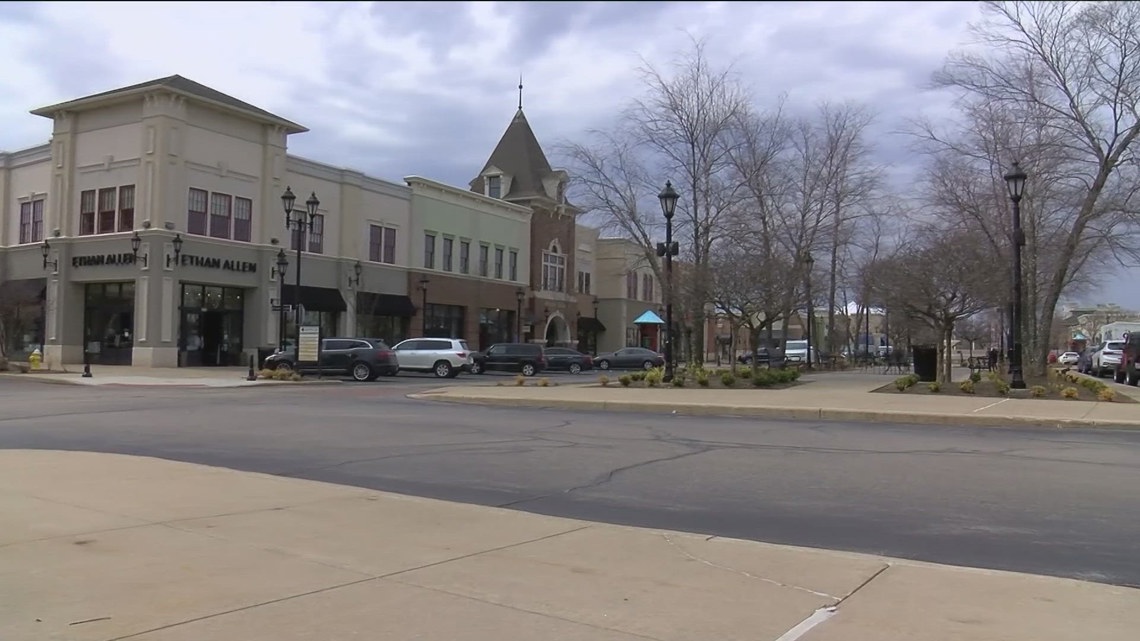 Anthropologie coming to Levis Commons later this year | wtol.com
