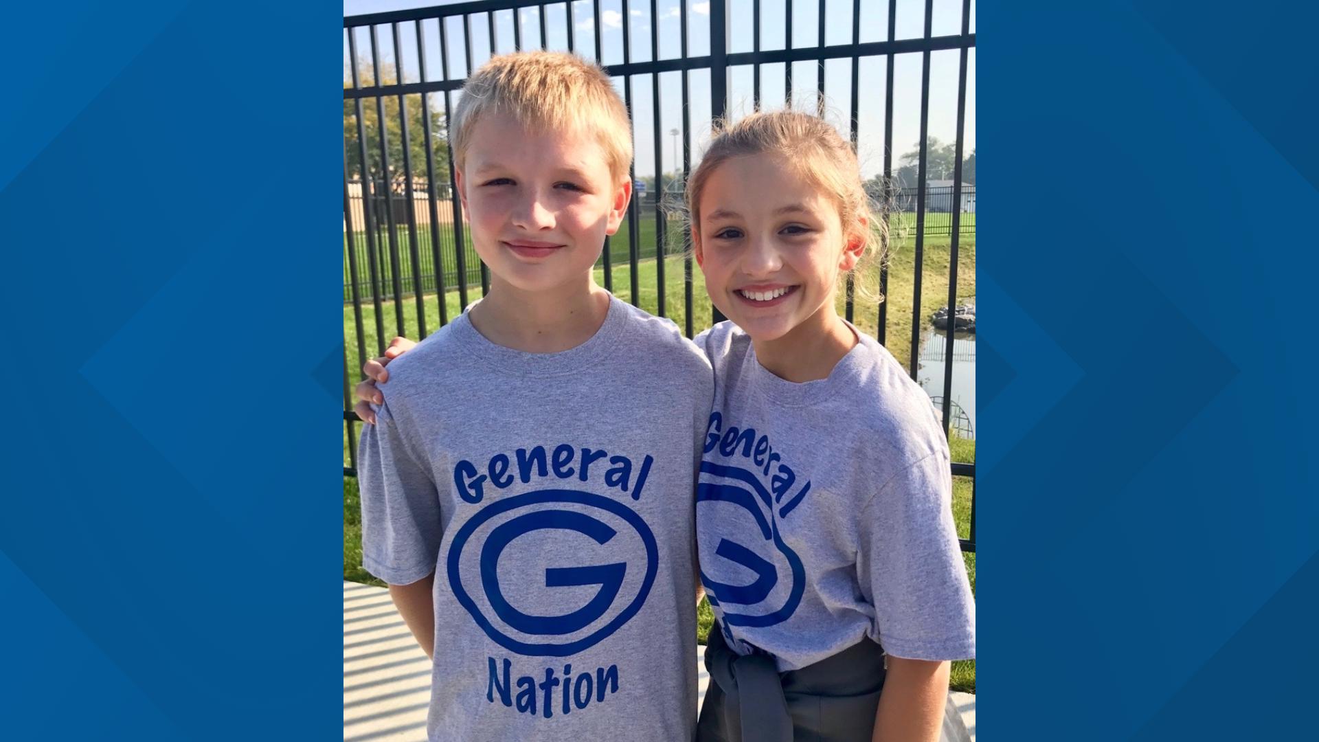 Anthony Wayne baseball state title win hits home for one family | wtol.com