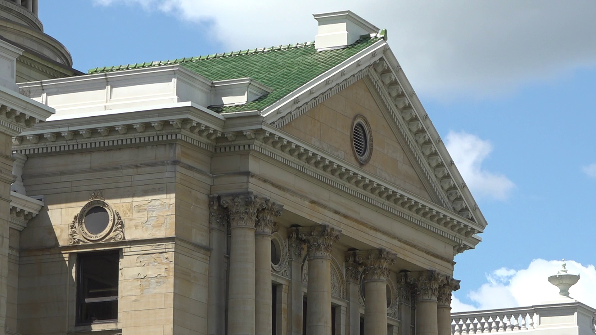 Former director of Toledo non-profit sentenced to a decade in jail ...