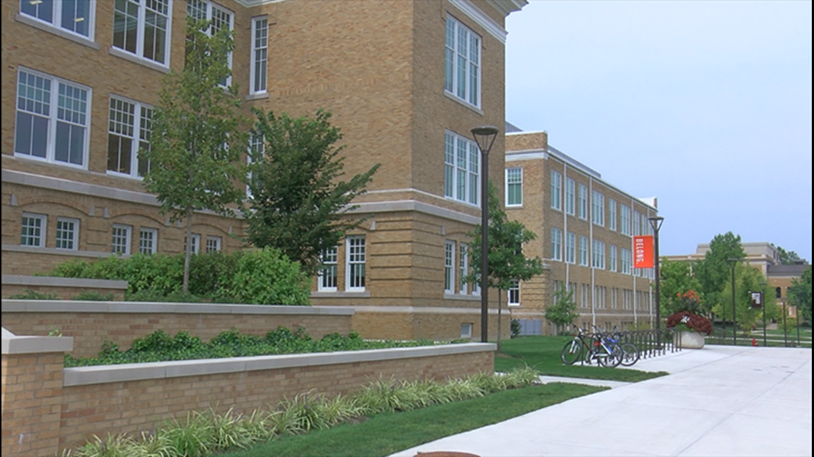 BGSU prepares to welcome students back to campus | wtol.com