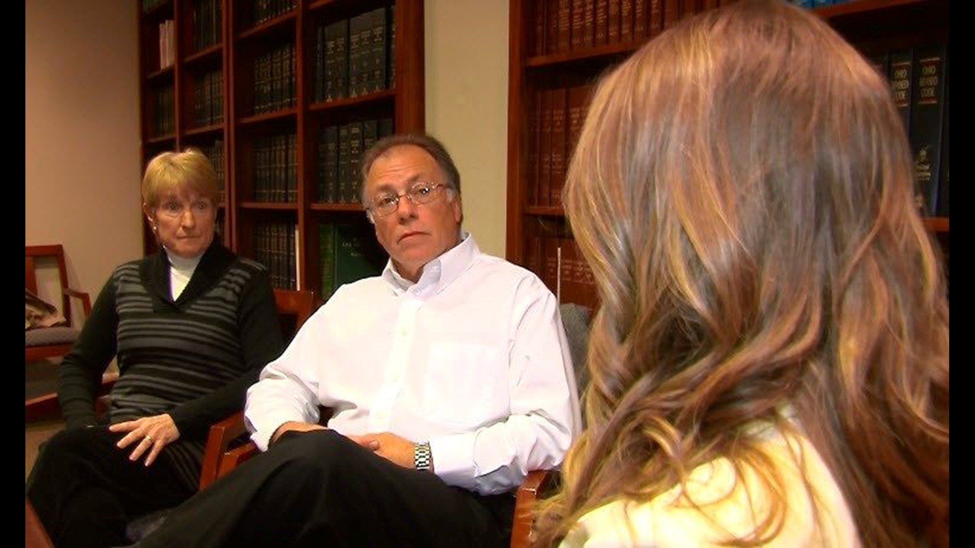 Only On 11: Former Toledo teacher falsely accused of sexually abusing ...