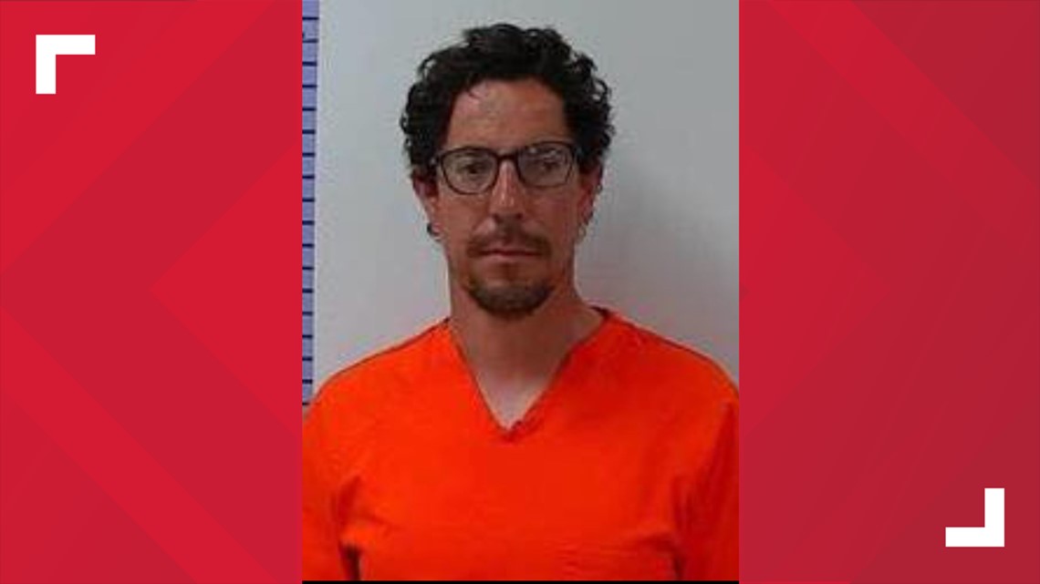 40-year-old Oregon man arrested for meeting with minor Tuesday | wtol.com