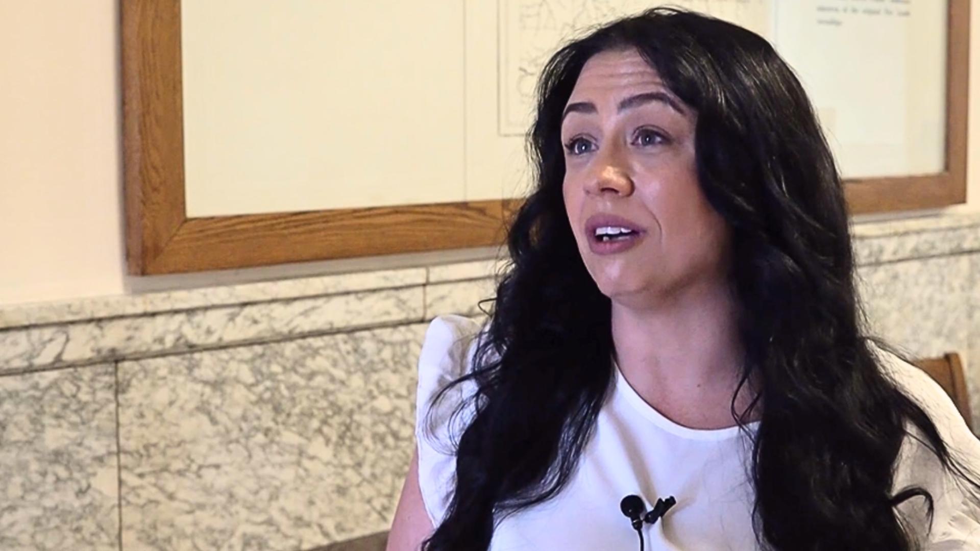 Ohio true crime podcaster files to reverse conviction for felony ...