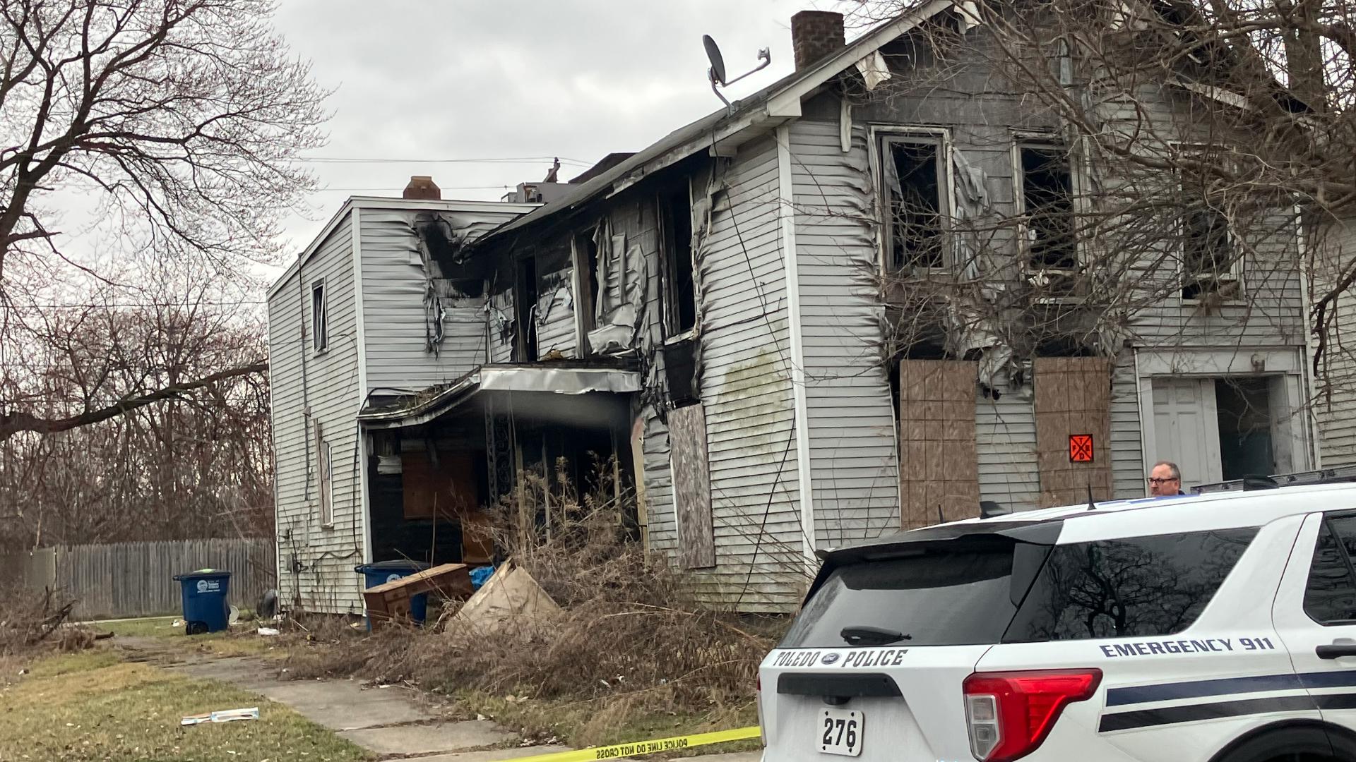 Missing Toledo teen Kei'Mani Latigue found dead; father charged with murder | wtol.com