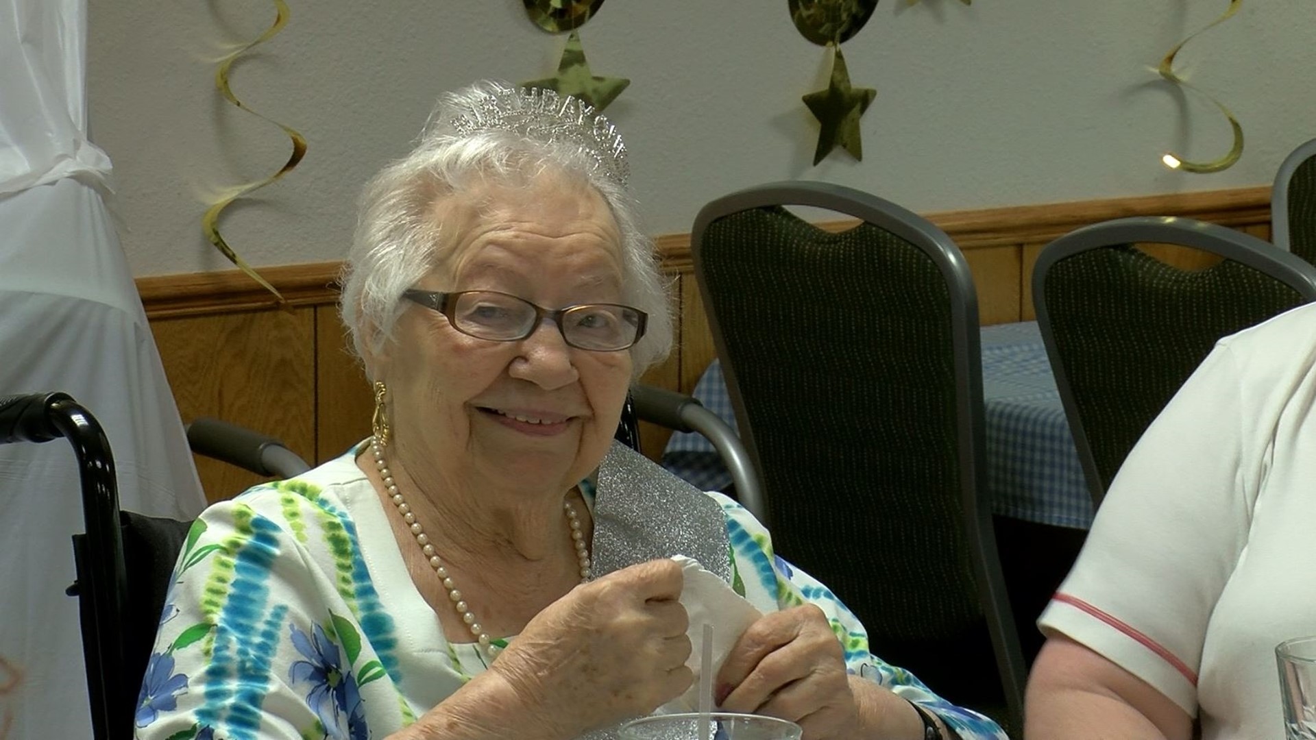 Happy birthday Regina Nowak! | wtol.com