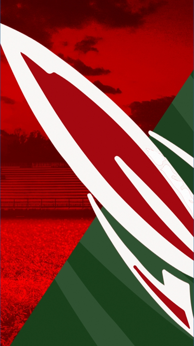Oak Harbor Rockets: Big Board Friday Countdown to Kickoff | wtol.com