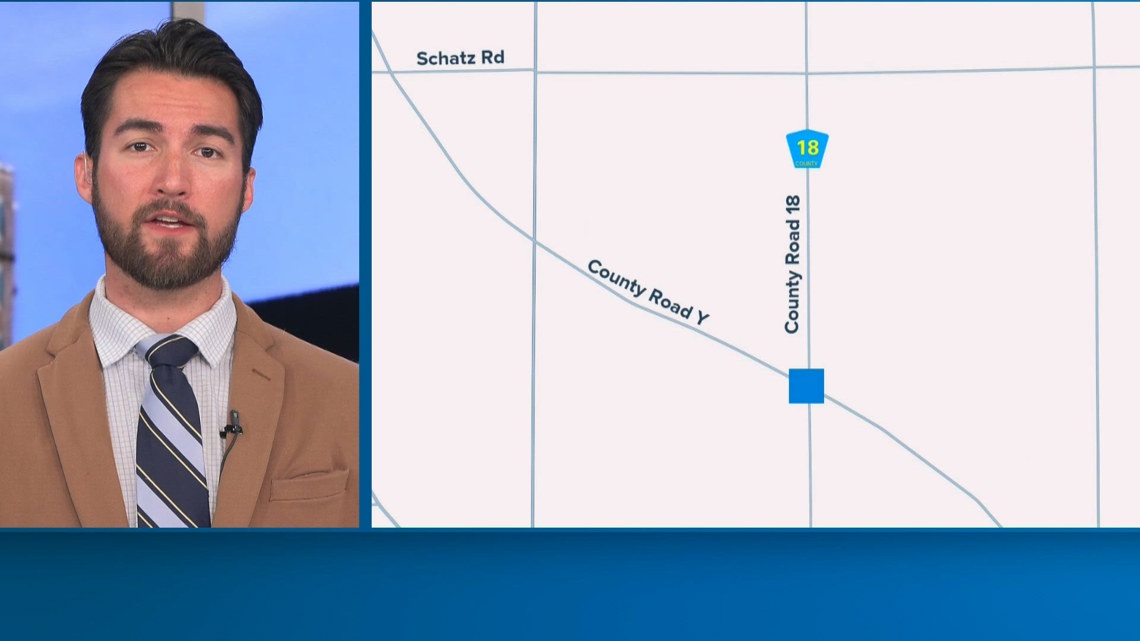 Juvenile passenger dead, several injured in Henry County crash | wtol.com
